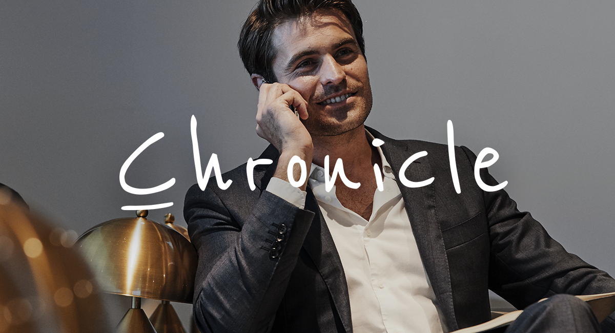 Work Archive - Chronicle website